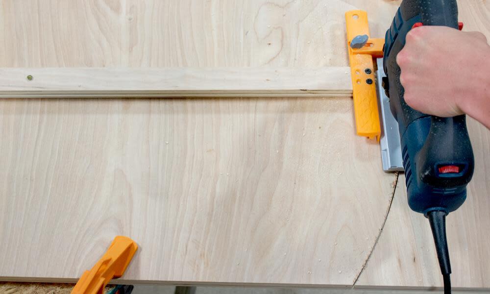 Bora Portamate Jigsaw Guide | eBay