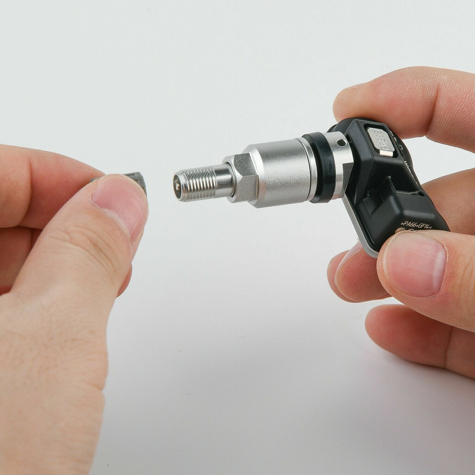 Autel TPMS MX-Sensor 315MHz & 433MHz 2 in 1 Auto Tire Pressure Sensor ...