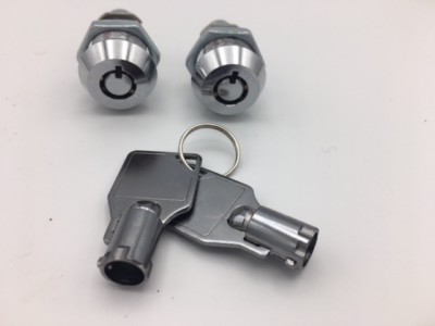 Wizard Spiral Gumball Machine Replacement Locks Secure Your $ w/ High ...