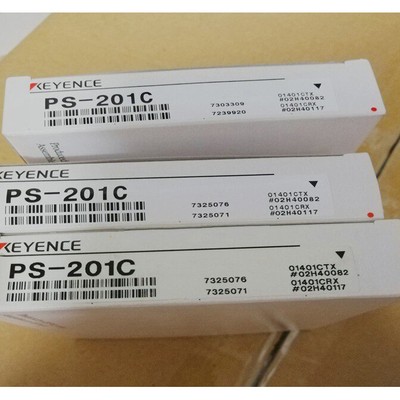 ONE New Keyence PS-201C Photoelectric switch sensor Free shipping | eBay