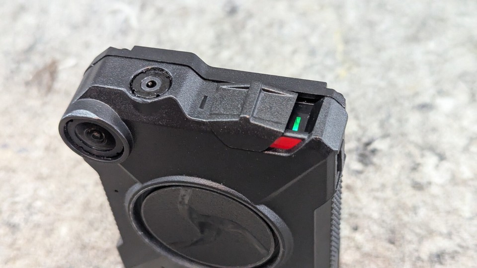 Axon Body 2 Camera Axon Body II Camera AX1001 - Online | eBay