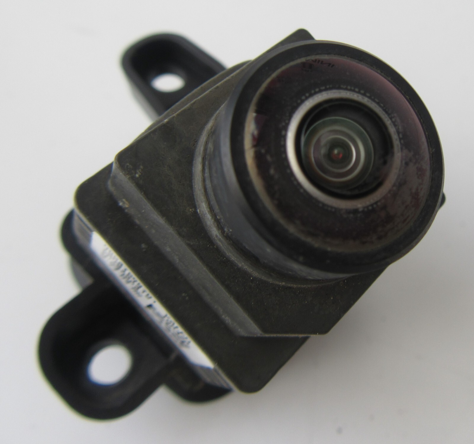 Genuine BMW MINI Reversing Camera for F54 F55 F56 F57 F60 & LCI ...