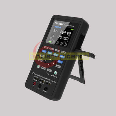 ONE Hantek 1833C 2.8 inch TFT LCD LCR High Precision Tester | eBay