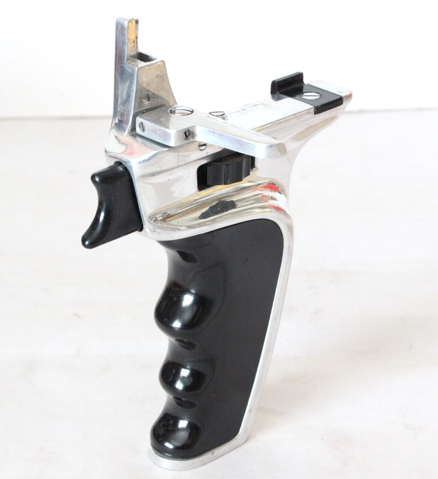Paillard Bolex Declic-D Hand Grip For Vintage 8mm Movie Cameras | eBay UK