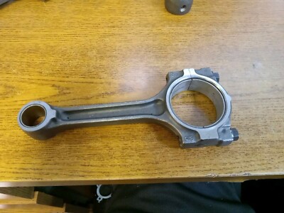 (1) Chevrolet 2.2 Ecotec Connecting Rod 815 OEM | eBay