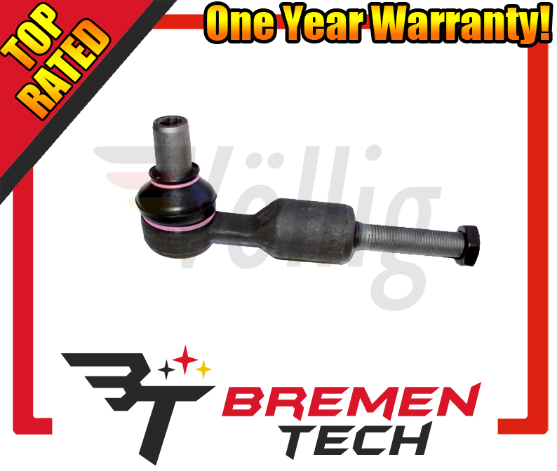 Brand New Audi & Volkswagen Fit A4 A6 Passat Tie Rod End Outer OE# 8E0 ...
