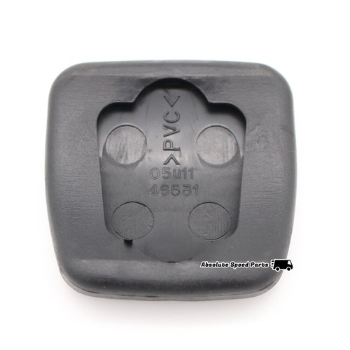 NEW OEM Nissan Clutch Pedal Pad for R32 R33 R34 Skyline GTR 46531-05U11 ...