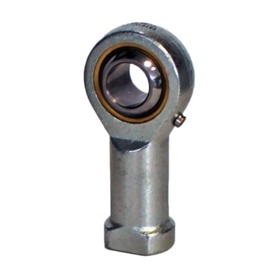 TERMINALE TESTA A SNODO SFERICO UNIBALL FEMMINA ACCOPPIAMENTO IN ...