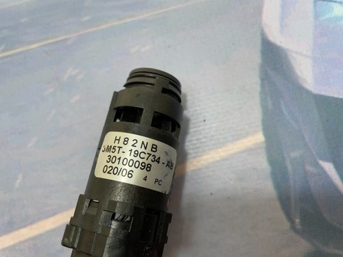 3M5T19C734AB FORD FOCUS MONDEO FIESTA FUSION Air Temperature Sensor ...