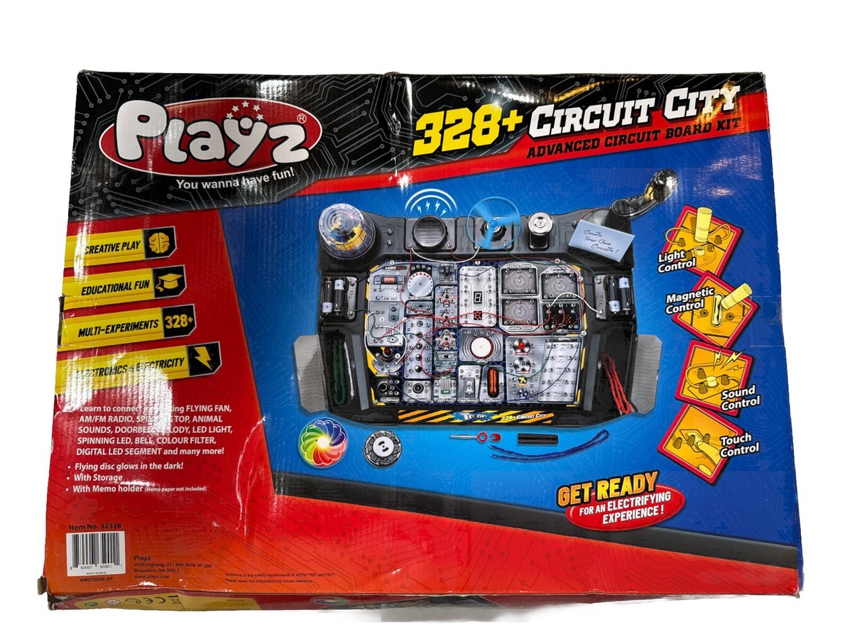 Cool Electronics Circuit 200+ Electronic Circuits Simple Circuits