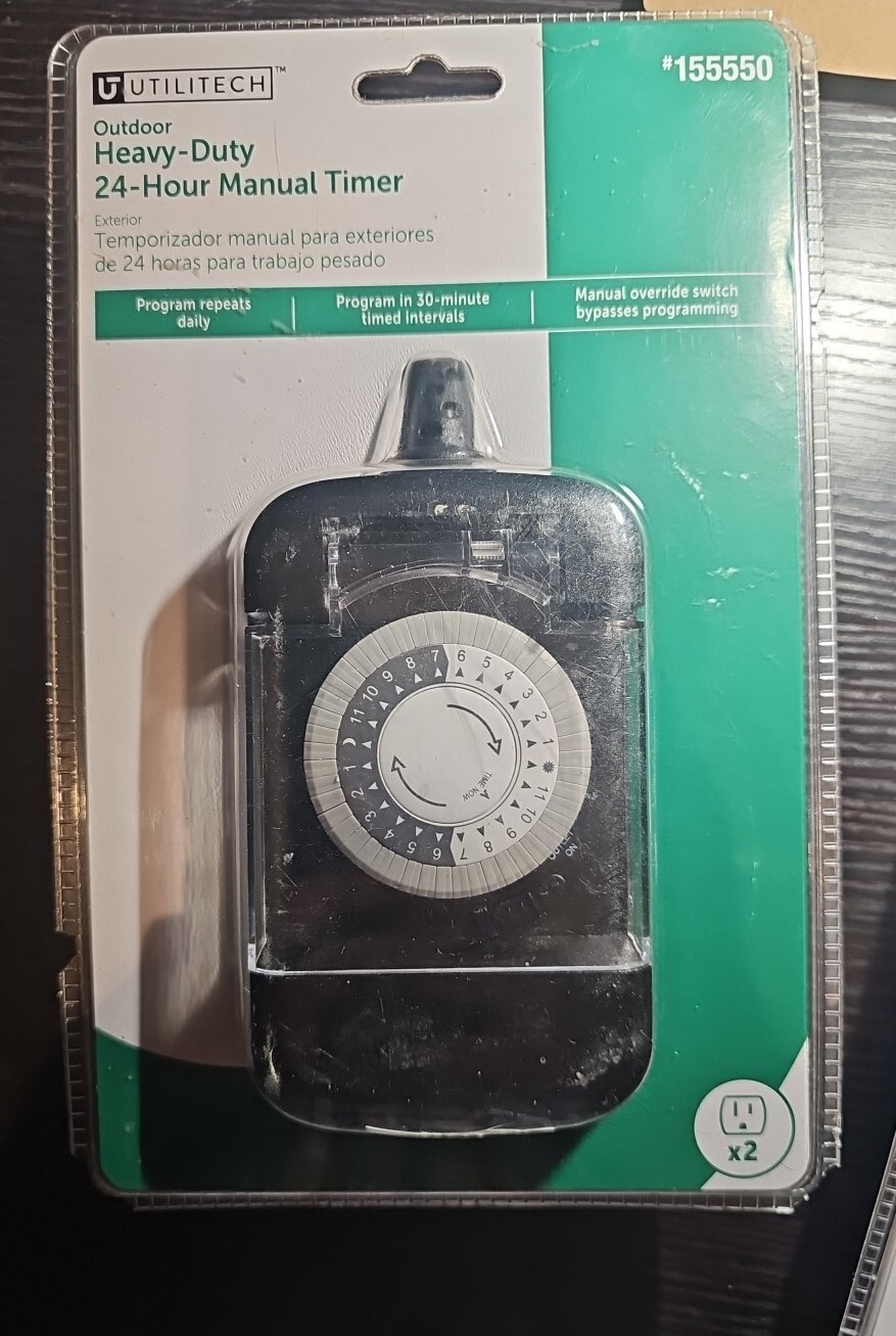 Utilitech 155550 | eBay