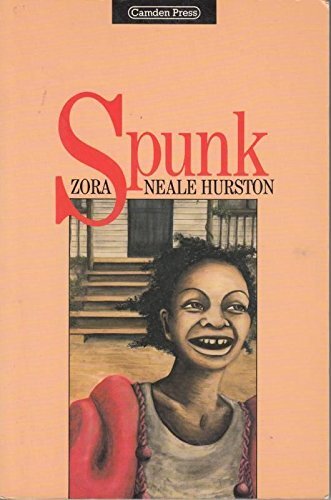 Spunk!: Selected Short Stories by Hurston, Zora Neale Paperback ...