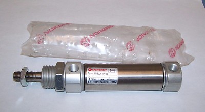 Pneumatic Cylinders - Norgren Pneumatic Cylinder