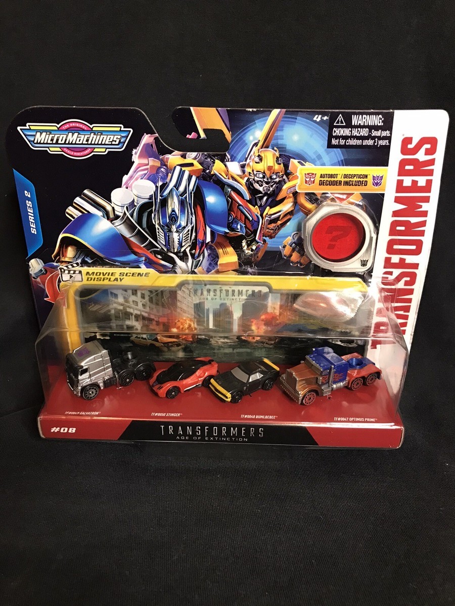 Transformers Prime Show Stinger Transformers Studio Series 02 Deluxe