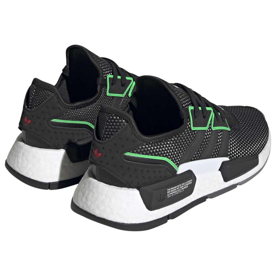 adidas Originals NMD G1 Grey Five Black White IE4559 Size 8-13 New | eBay