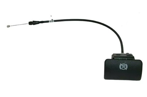 03-20 Express Savana 01-04 Silverado HD Parking Brake Release Cable GM ...