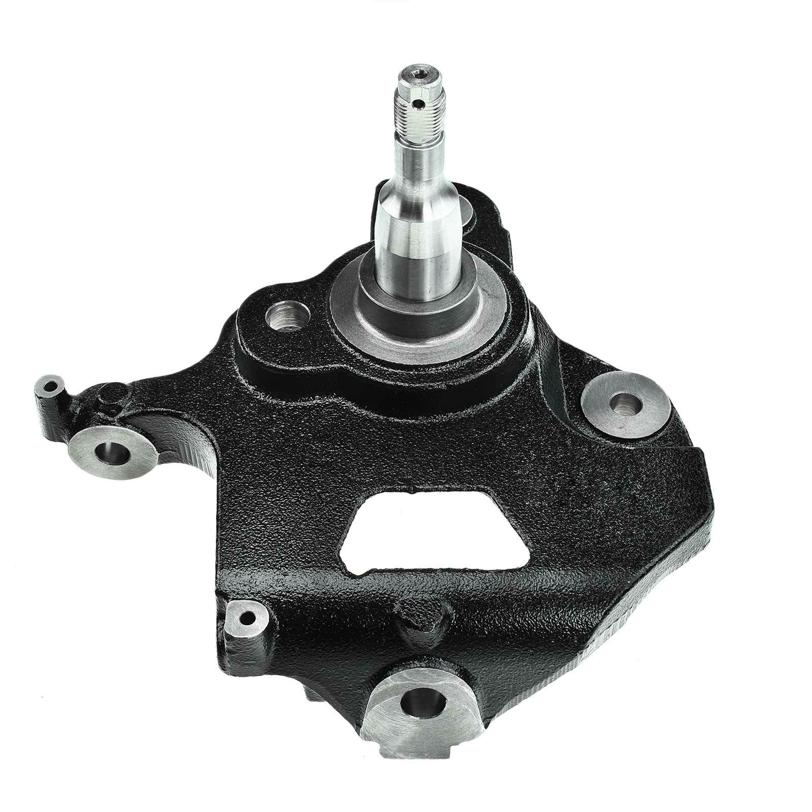 2x Steering Knuckle for Ford Explorer Ranger Mercury Mountaineer Front ...