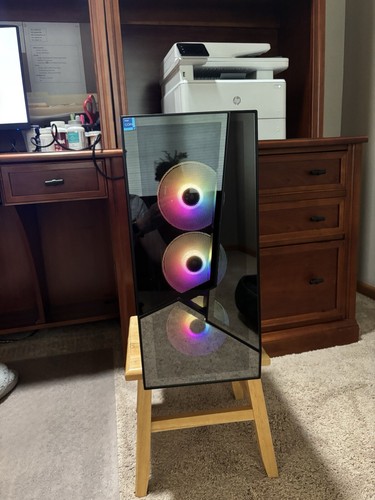 iBUYPOWER Slate MR Gaming Desktop | eBay