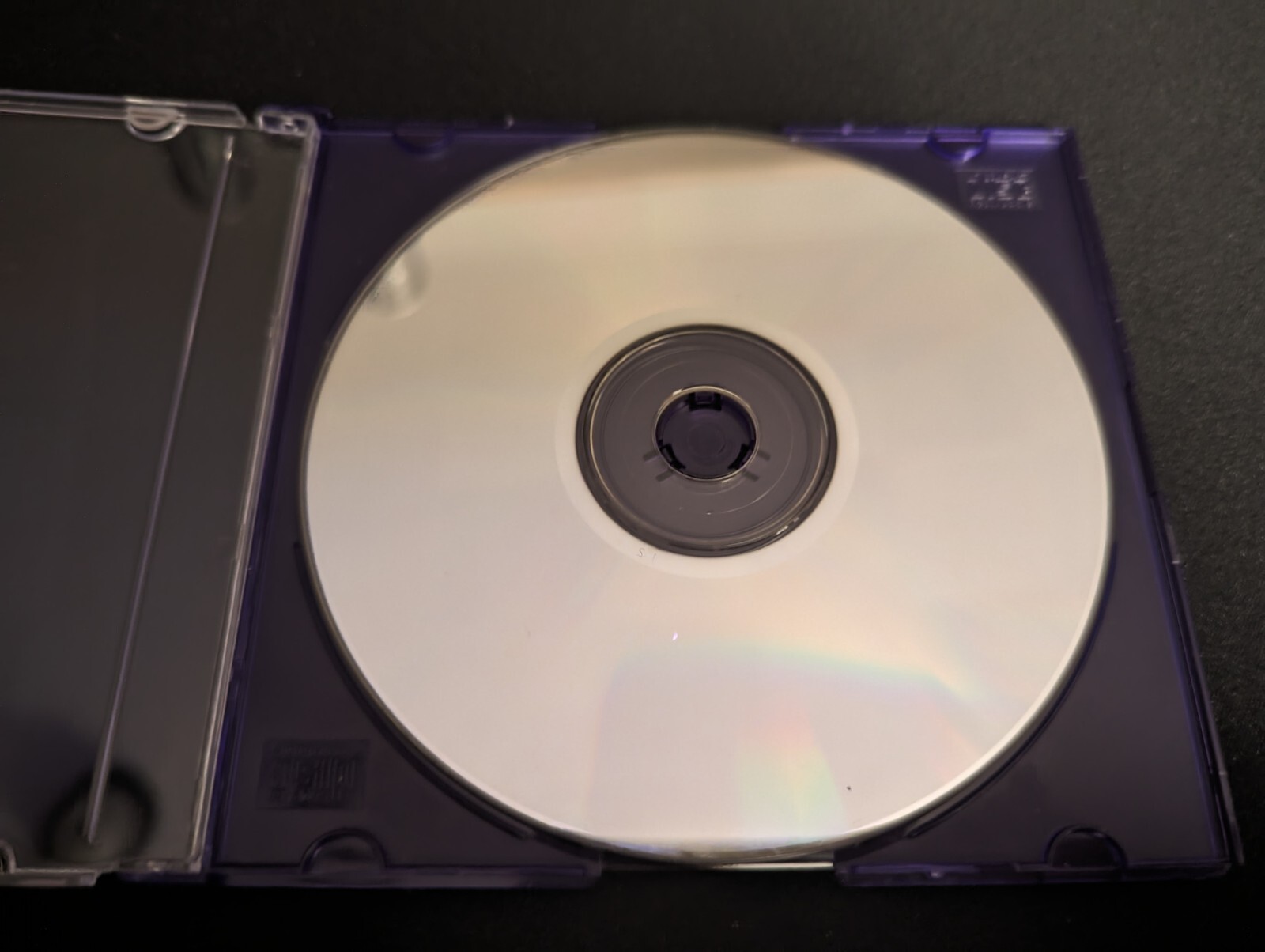 Space Adventure (Sega CD, 1994) for sale online | eBay