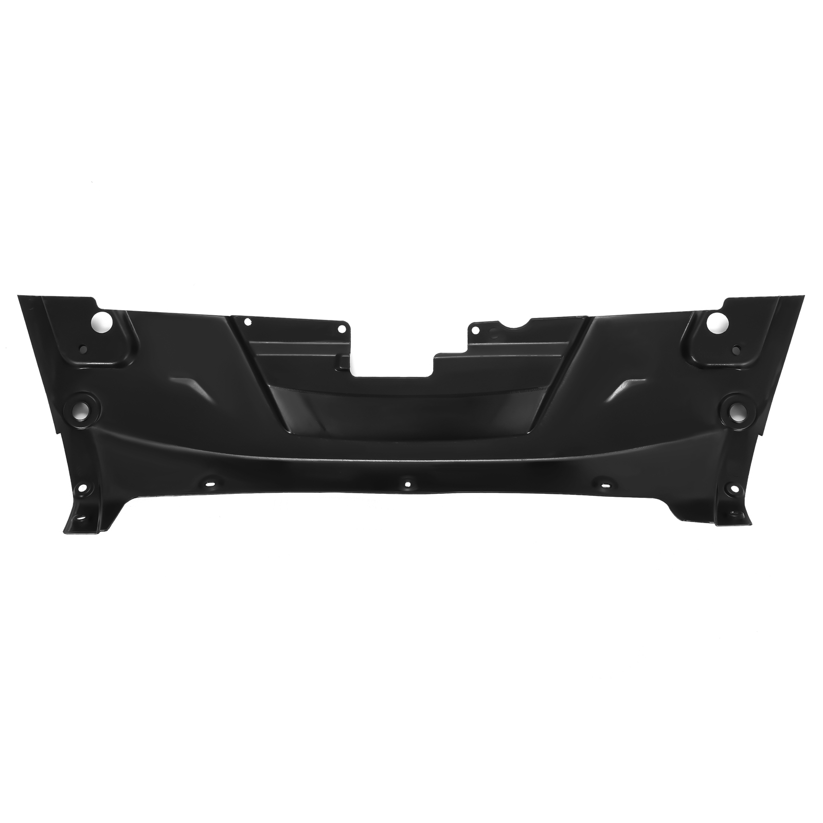RADIATOR SUPPORT COVER FIT FOR JEEP CHEROKEE 2014 2015 2016-2018 ...