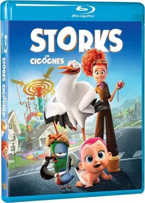Storks | eBay