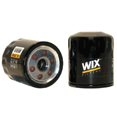 NEW WIX FILTERS 51061 - WIX Spin-On Lube Filter | eBay