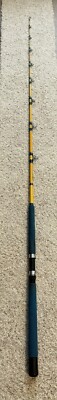 Sabre Classic Stroker SC670C 7’ 30-60 Lb Test Conventional Saltwater ...