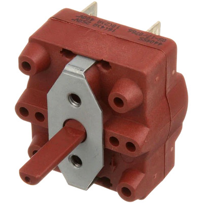Duke 153460 Rotary Switch 3 Position Replacement - Free Shipping | eBay