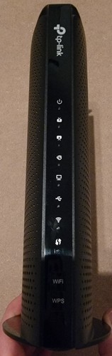 TP-Link 300mbps Wireless N DOCSIS 3.0 Cable Modem Router Combo | eBay
