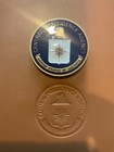 Central Intelligence Agency CIA Deputy Director of Operations Coin | eBay