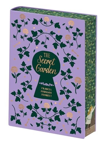 The Secret Garden by Frances Hodgson Burnett NEW BOOK 9781398853515| eBay