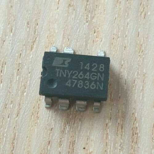 Power Integrations TNY264GN off Line Switcher SMD Soic8 for sale online ...