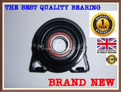 PROPSHAFT PROPELLER SHAFT BEARING For Land Rover FREELANDER II 2 2006 ...