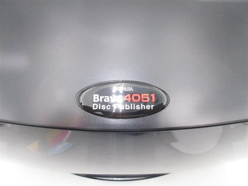 Primera Bravo 4051 Disc Publisher | eBay