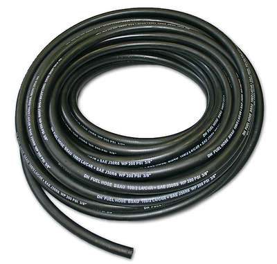 8mm Fuel Pipe 5/16 8mm Petrol Piping Tube Line 1 Meter Diesel ...