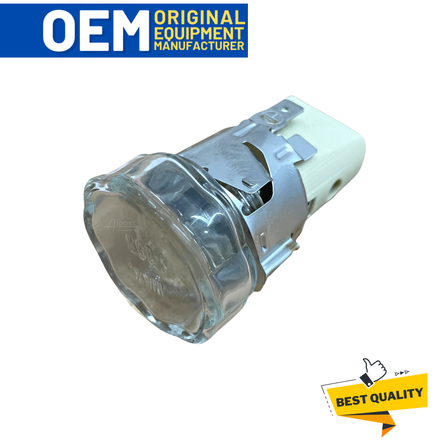 Rangemaster P090126 Oven and Stove Accessories/Light Bulb/Hob Oven Lamp ...