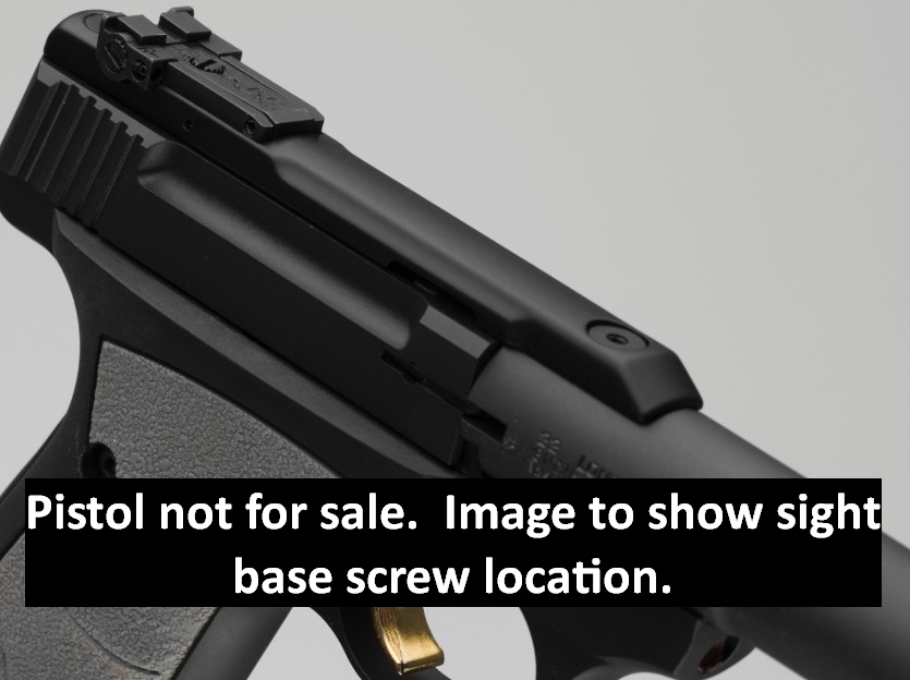 Sight Base Screws,Lock Washers for Browning Buck Mark - Buy two, get ...