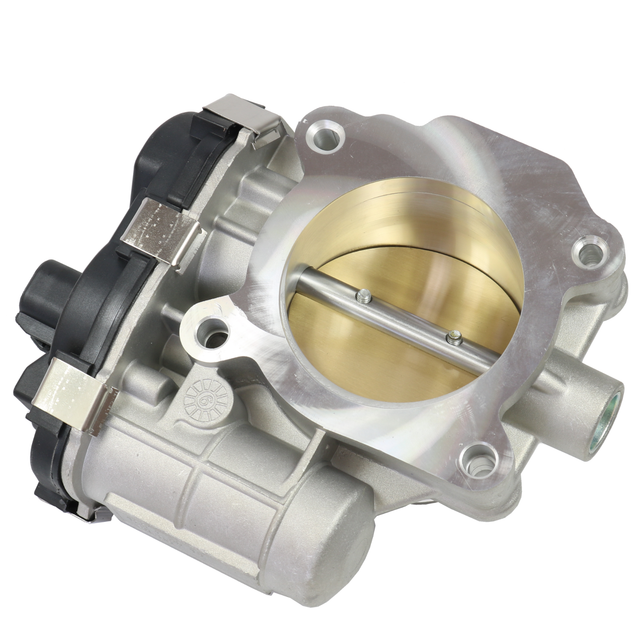 12615516 Complete Throttle Body For Chevy Malibu Buick GMC Pontiac 2009 ...