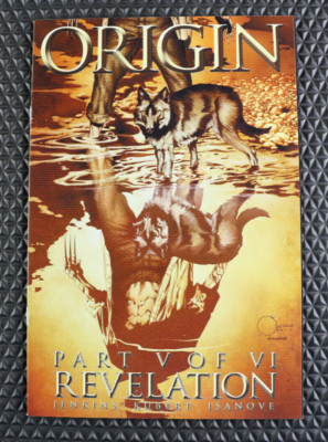 2002 Marvel Wolverine The Origins #5 VF+ | eBay