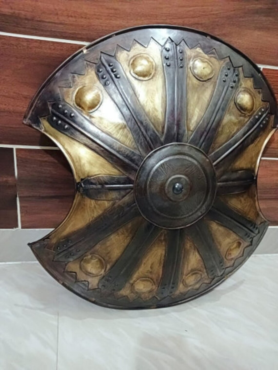 Achilles Shield