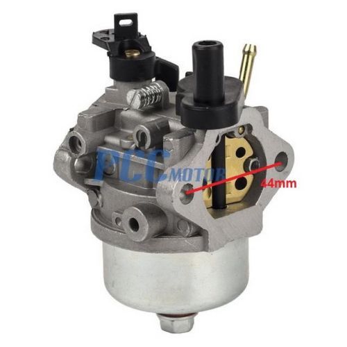 Carburetor fits 801396 Briggs & Stratton Snow Blower 801233 801255 U ...