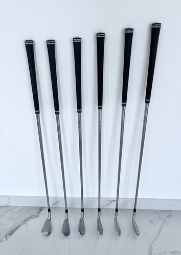taylormade p770 iron set 2021– 6iron to pitching Wedge Plus Approach ...