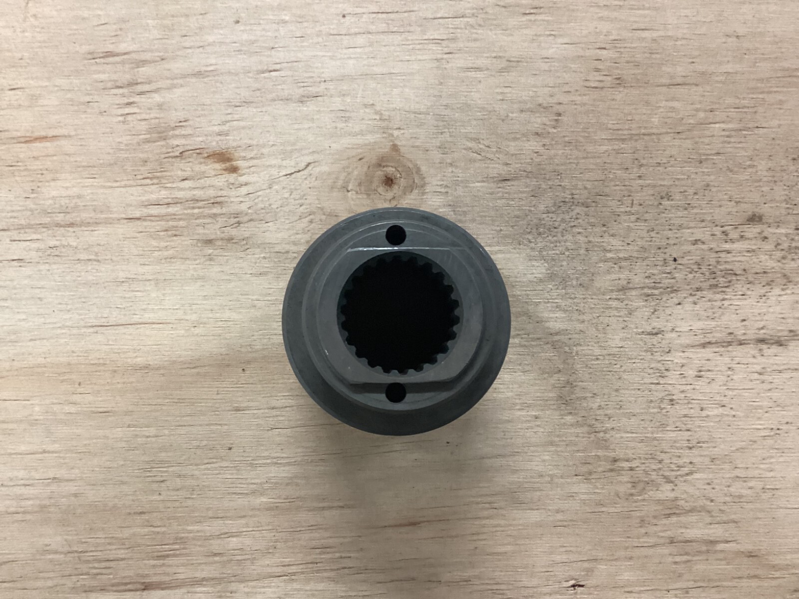 GENUINE YAMAHA PARTS - GEAR COUPLING 4H7, FITS 227 MODELS - 4H7-46123 ...