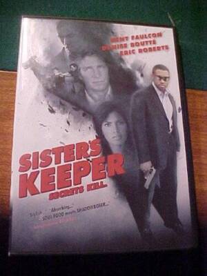 Sisters Keeper Secrets Kill - DVD - VERY GOOD 39414821338| eBay