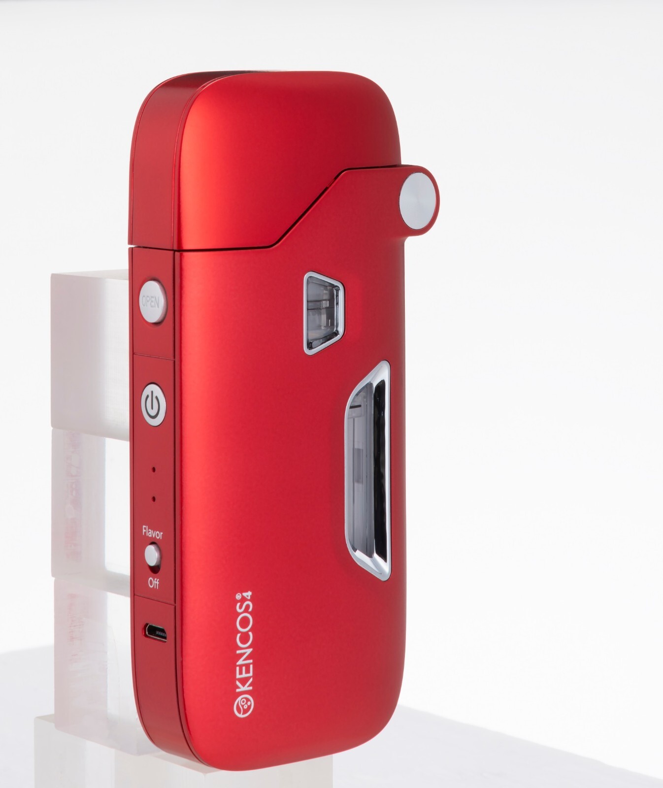 Portable Hydrogen Inhaler "KENCOS 4" - Japanese molecular hydrogen gas ...