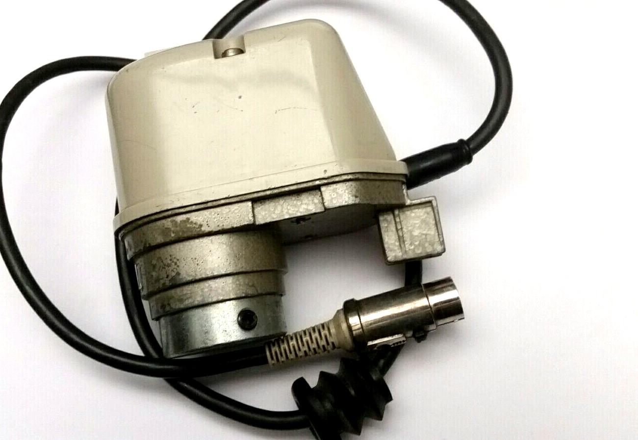 Efka Variostop Motor Sewing Machine Synchronizer Typ: P2-1 Efka ...