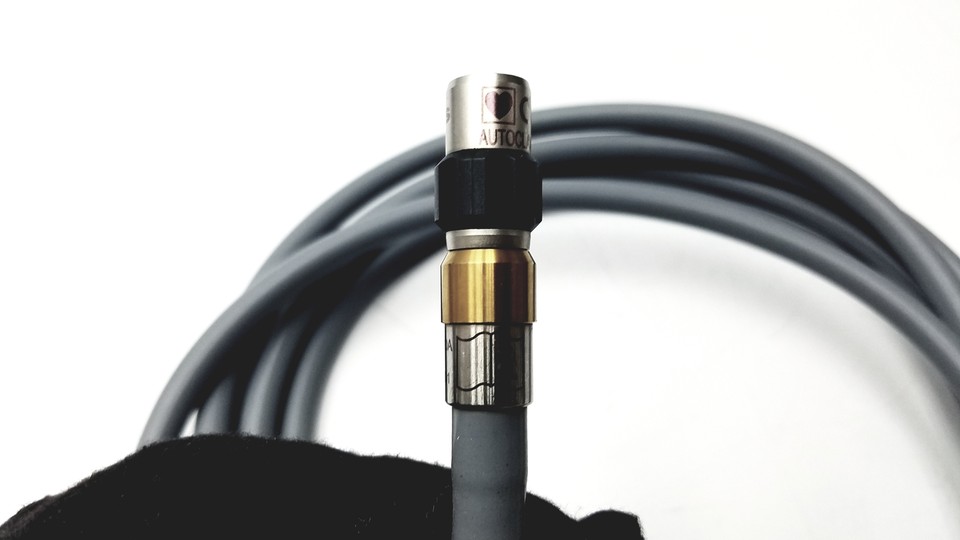 OLYMPUS WA03310A Light Guide Cable, 4.25 mm, 3m, CF Type | eBay