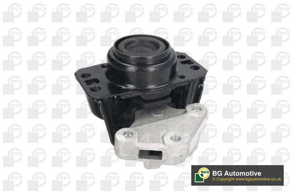 Engine Mounting Right Benni Fits 307 Partner 3008 308 Berlingo C4 ...
