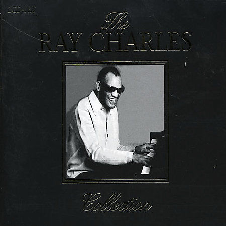 The Ray Charles Collection by Ray Charles (CD, Feb-2006, 2 Discs, Zyx ...