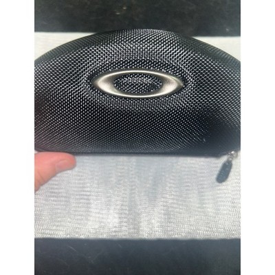 Oakley Sunglasses Protective Case Hard Clamshell Eyeglasses Storage | eBay